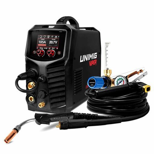 Multi Function Welders | Welding | Sydney Tools
