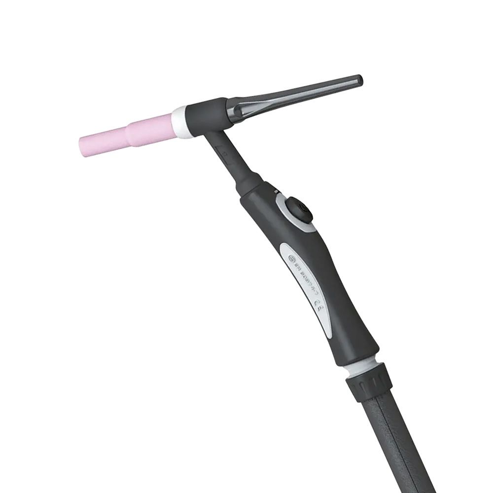 UNIMIG SR-17-4MCP50-1 17 Series 4m TIG Torch