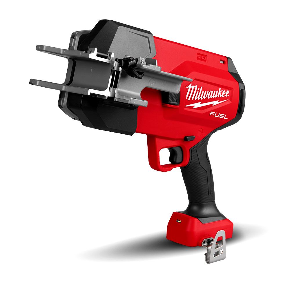 Milwaukee M18FPCS0 18V Li-ion Cordless Steel Pipe Cutter - Skin Only