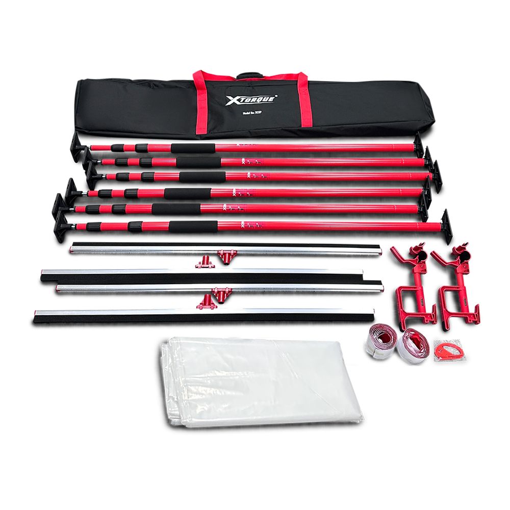 Xtorque XCSP Complete Seal Pack Dust Barrier