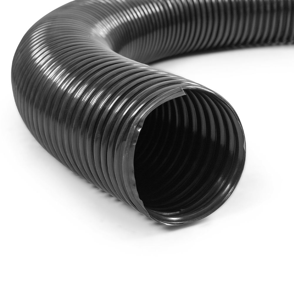 Bayer BDEFH2M100 100mm x 2m Vacuum Hose for Dust Extractors