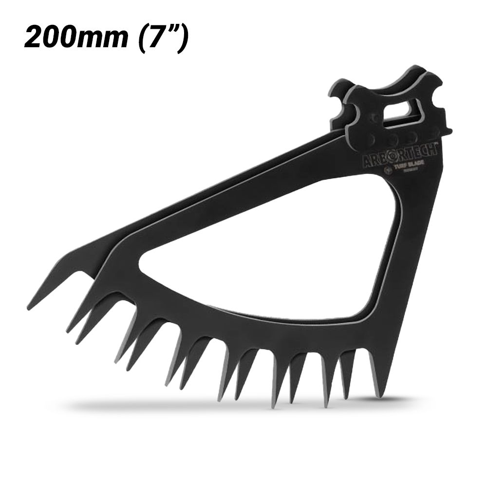 Arbortech BLB.FG.T1000 200X Turf Blade