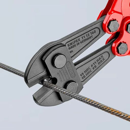 Knipex 7172760 760mm High Tensile Bolt Cutter