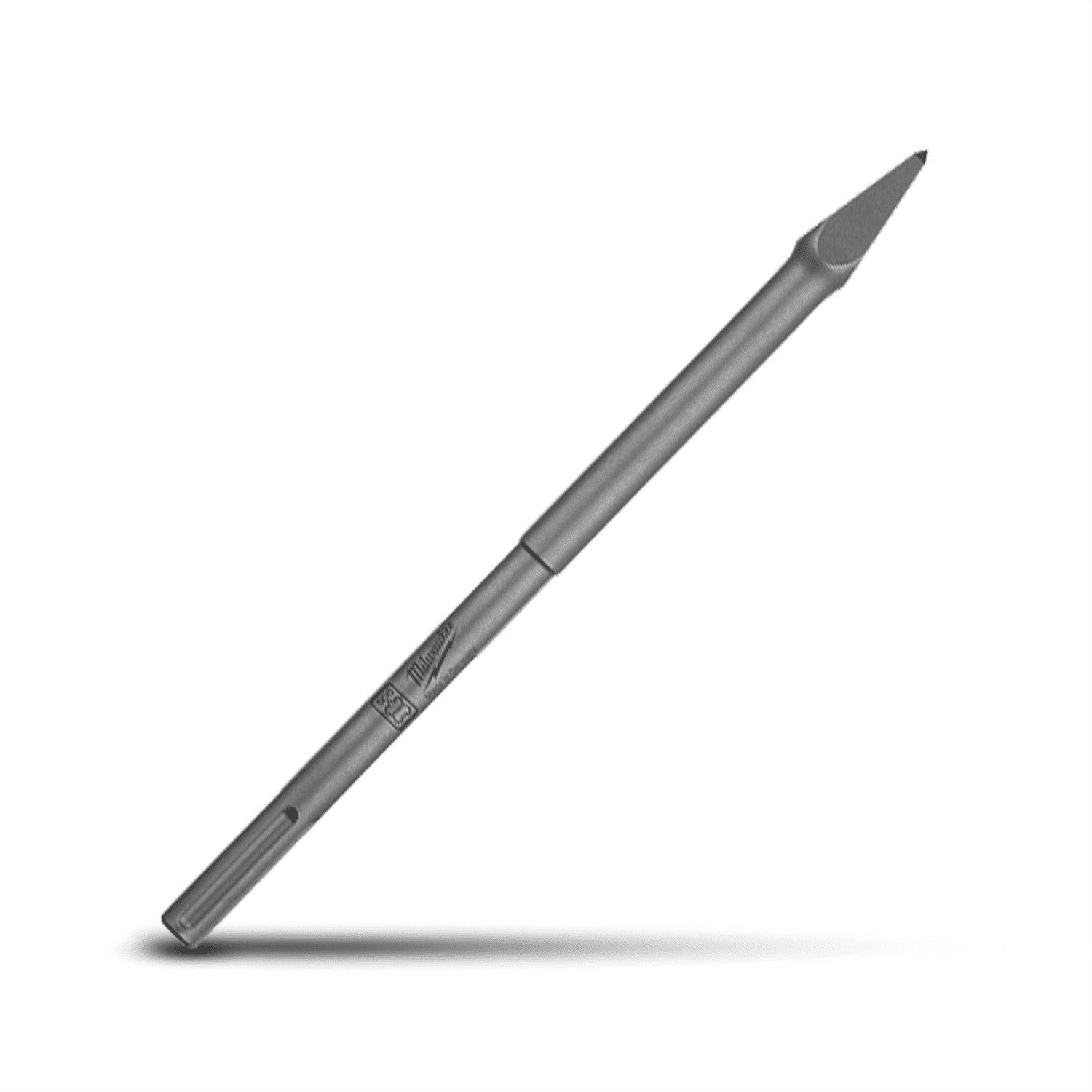 Milwaukee 4932343734 280mm SDS Max Point Chisel