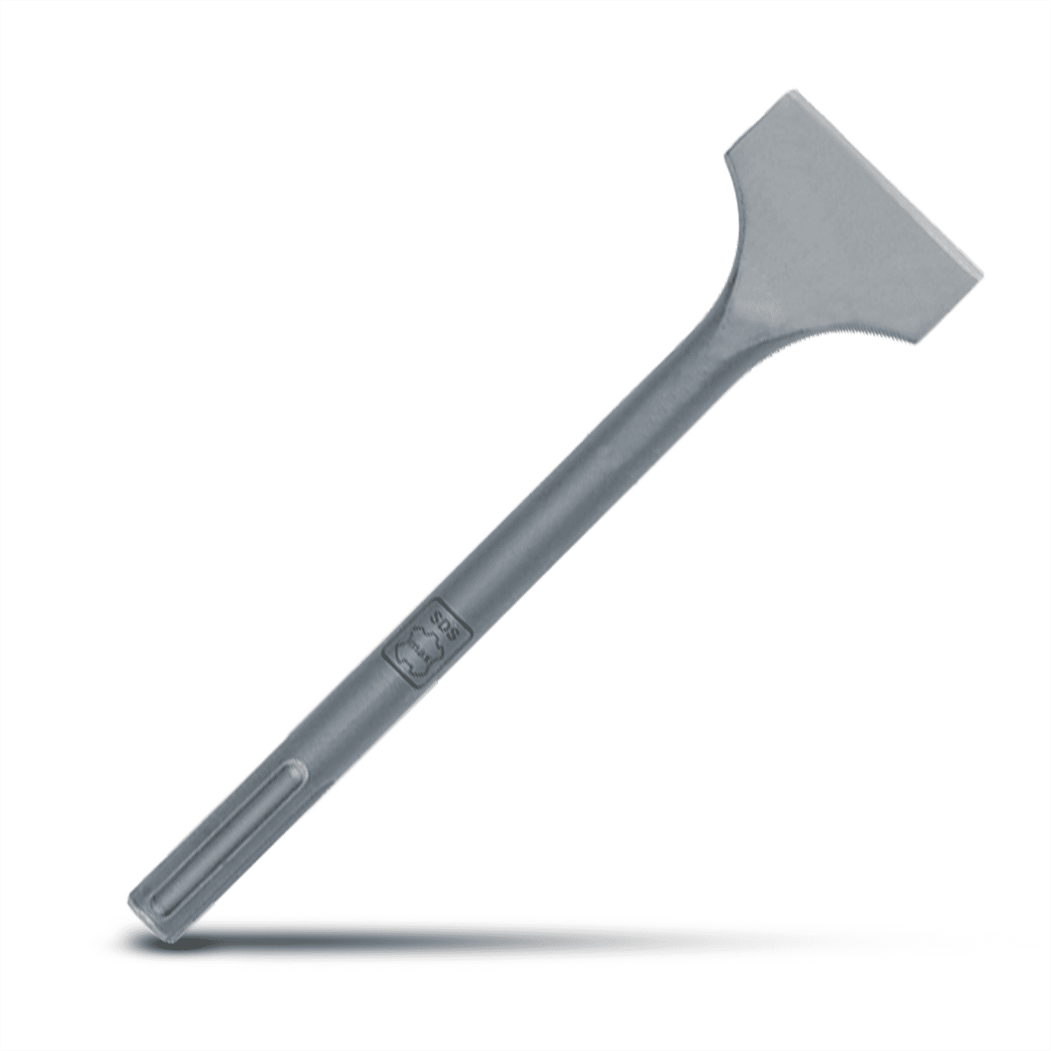 Milwaukee 4932343744 300mm x 80mm SDS Max Spade Chisel