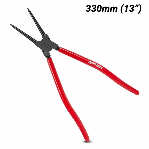 Stainless Steel Long Nose Pliers | Sydney Tools