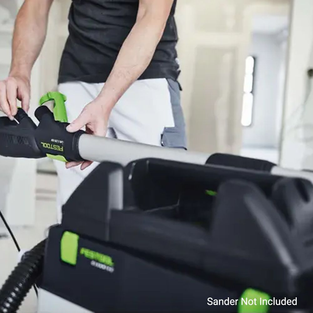 Festool WHR-CT LHS 2 (205274) Tool Holder PLANEX 2 to Suit CT 36