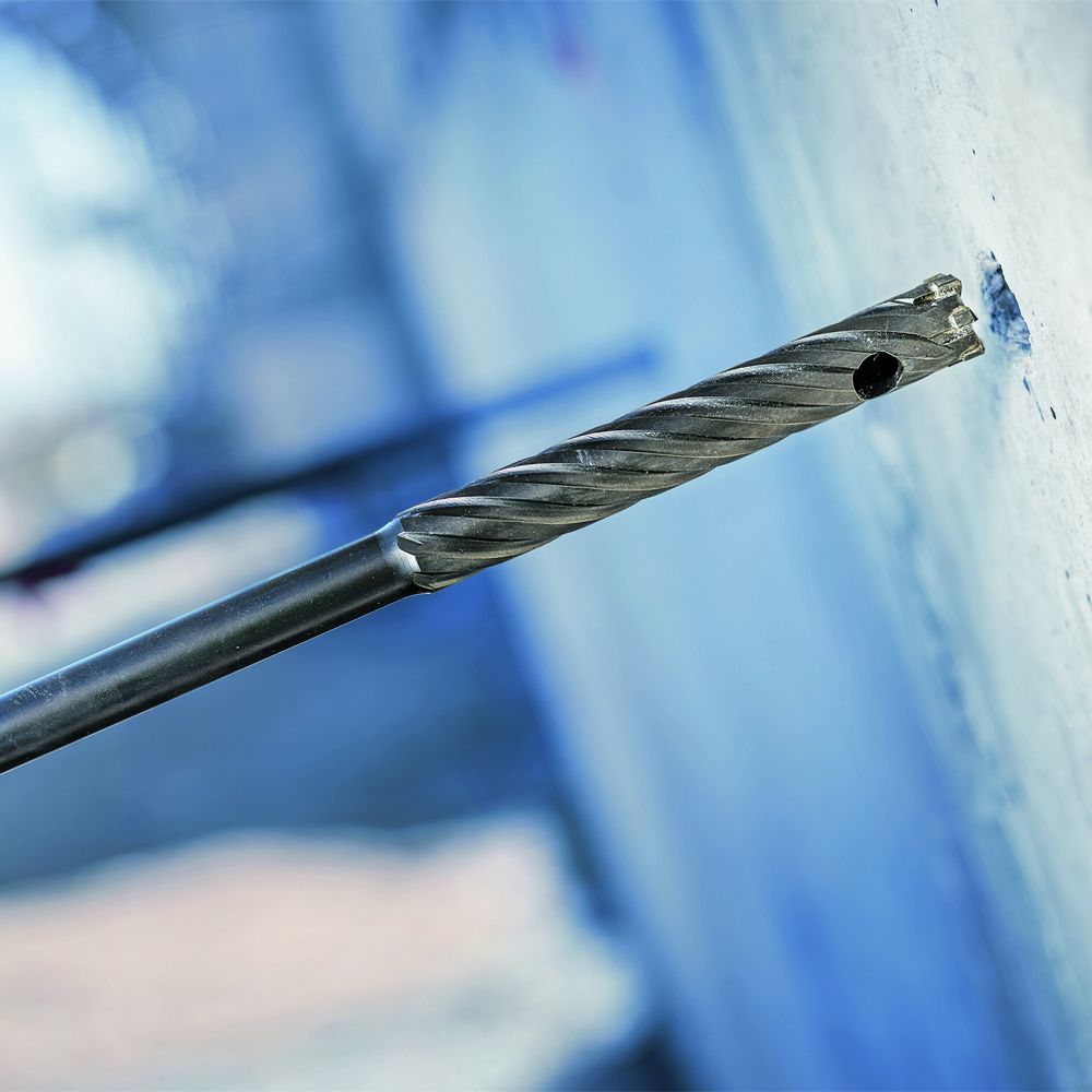Bosch 2608586994 16mm x 120mm x 300mm SDS-Plus 9 Rebar Cutter Drill Bit