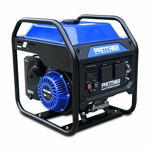 Panther Petrol Generators | Sydney Tools