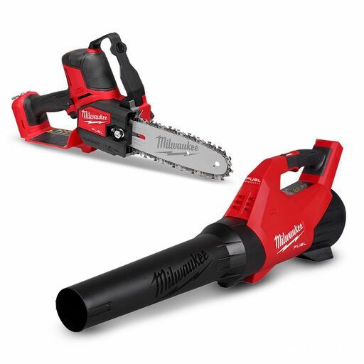 Milwaukee Outdoor Equipment | Sydney Tools