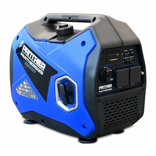 Petrol Generators | Sydney Tools