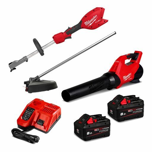 Milwaukee Outdoor Equipment | Sydney Tools