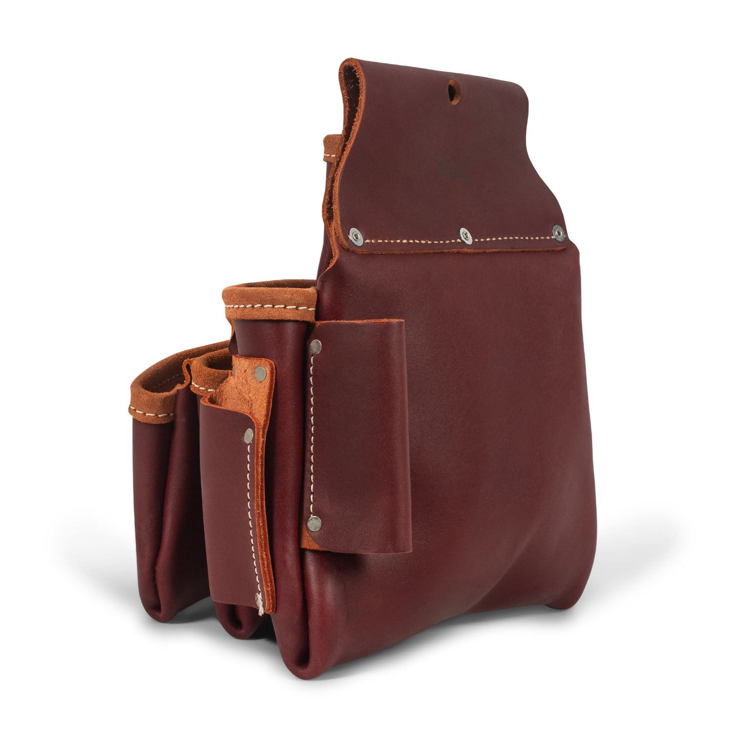 Occidental Leather 5062 4 Pouch Pro Fastener Pouch