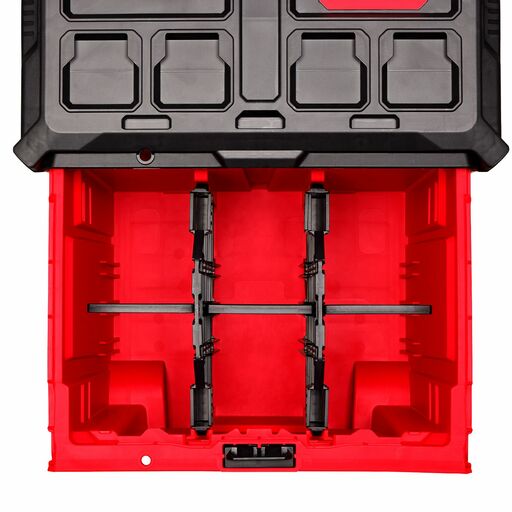 Milwaukee 48228420 PACKOUT Rolling Drawer