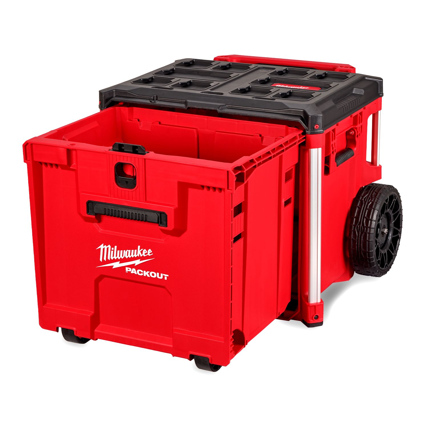 Milwaukee 48228420 PACKOUT Rolling Drawer
