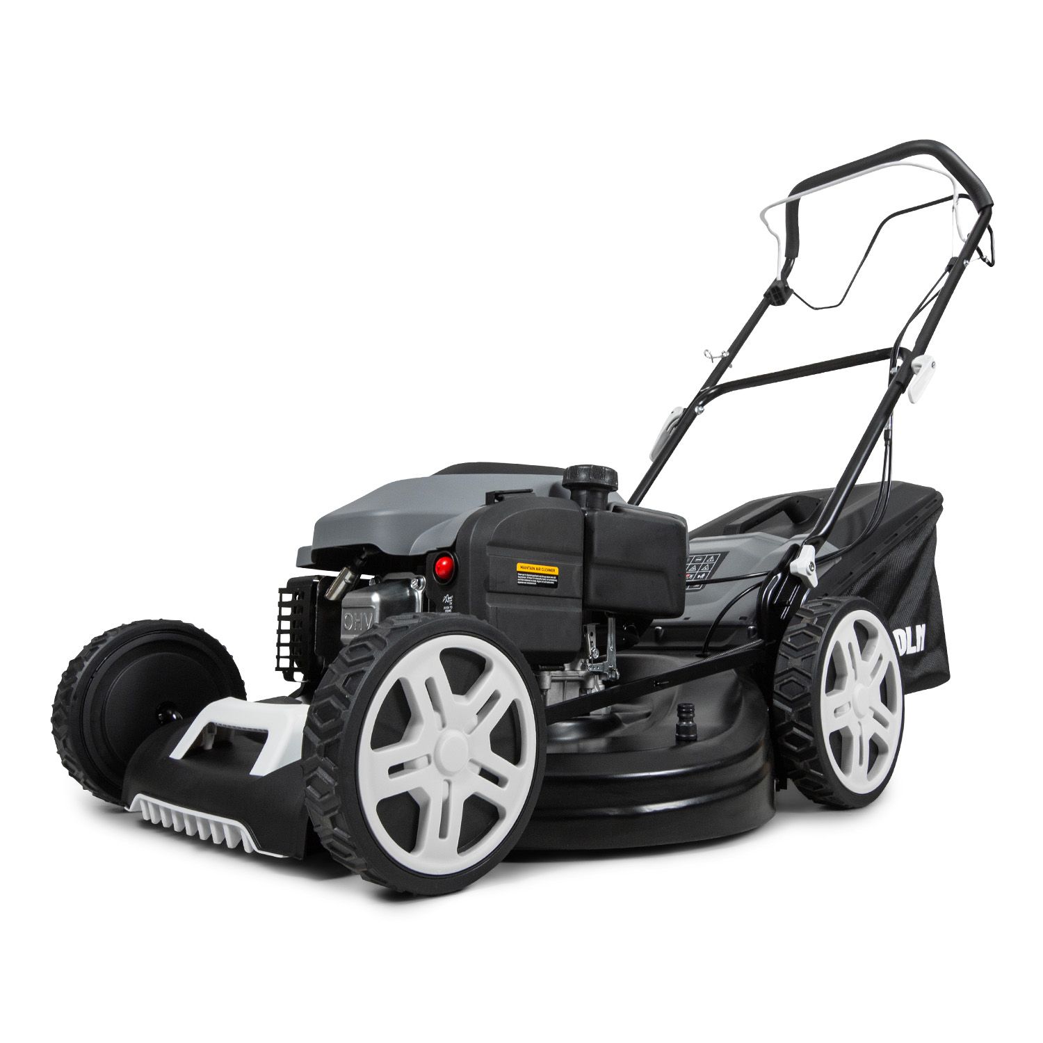 Lincoln LL22 560mm (22") Self-Propelled Petrol Lawn Mower