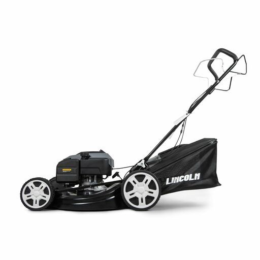 Lincoln LL22 560mm (22") Self-Propelled Petrol Lawn Mower