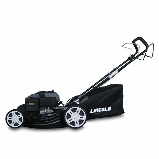 Lincoln LL22 560mm (22") Self-Propelled Petrol Lawn Mower