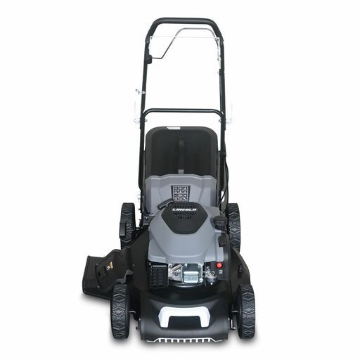 Lincoln LL22 560mm (22") Self-Propelled Petrol Lawn Mower