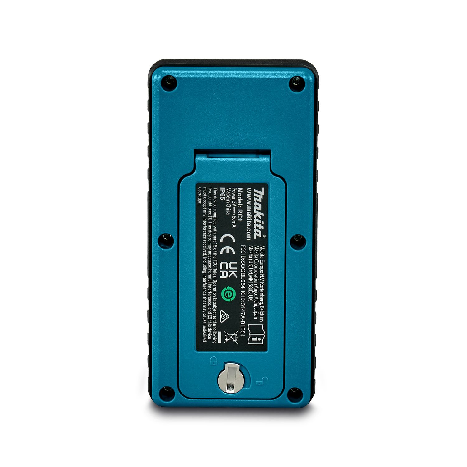 Makita LE00981929 RC1 Remote Control to Suit SKR001