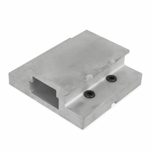 Bayer 113287 Mounting Plate for Core Drill Clamp Suits BAYRSKCY200F