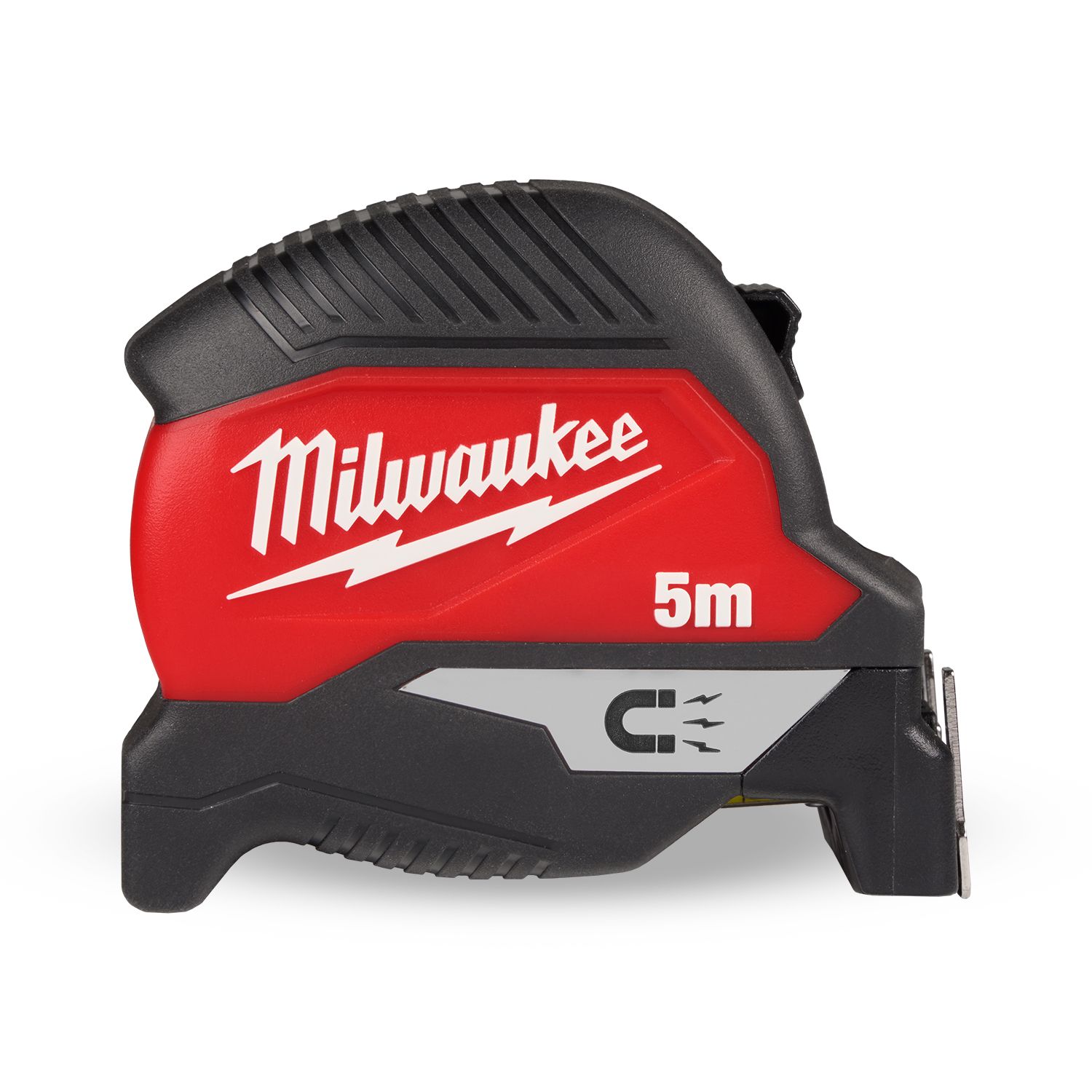 Milwaukee 4932498768T 5m Compact Magnetic Tape Measure