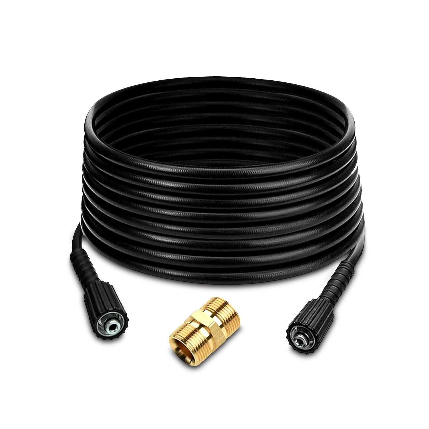 BLAHST 15m Extension Hose (G0-BL-ExtensionHose) 15m Extension Pressure ...
