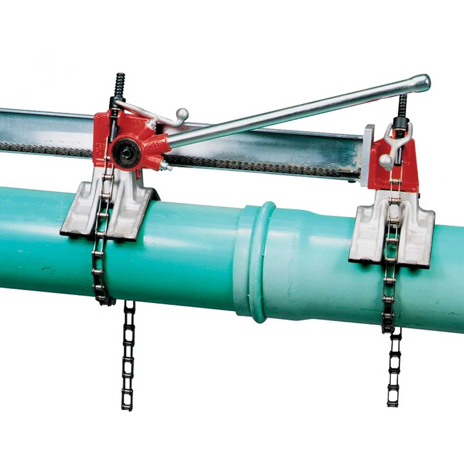 PlumBOSS RD04446 (PPJ) Plastic Pipe Joiner