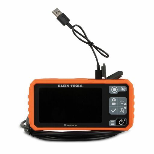 Klein A-ET17 Utility Borescope