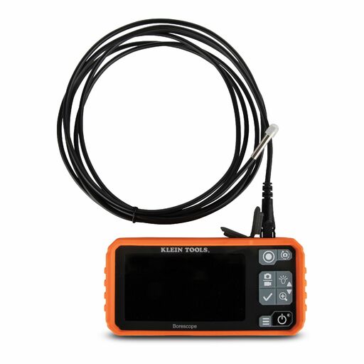 Klein A-ET17 Utility Borescope
