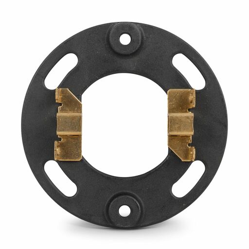 Bayer 122606 Brush Holder Base Plate Assembly Replacement Part #63 64 ...