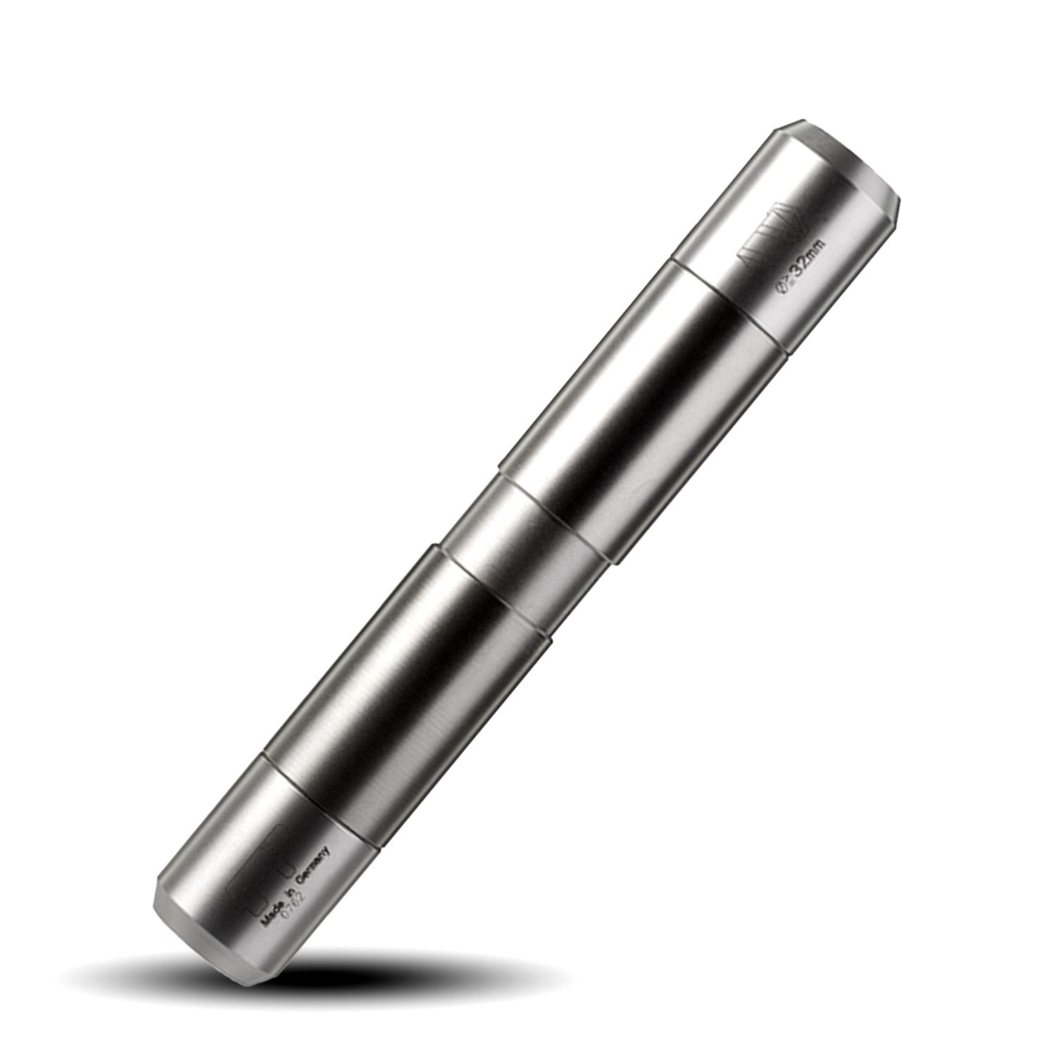 Milwaukee 4932399128 SDS Max x SDS Max Connector (Female to Female)