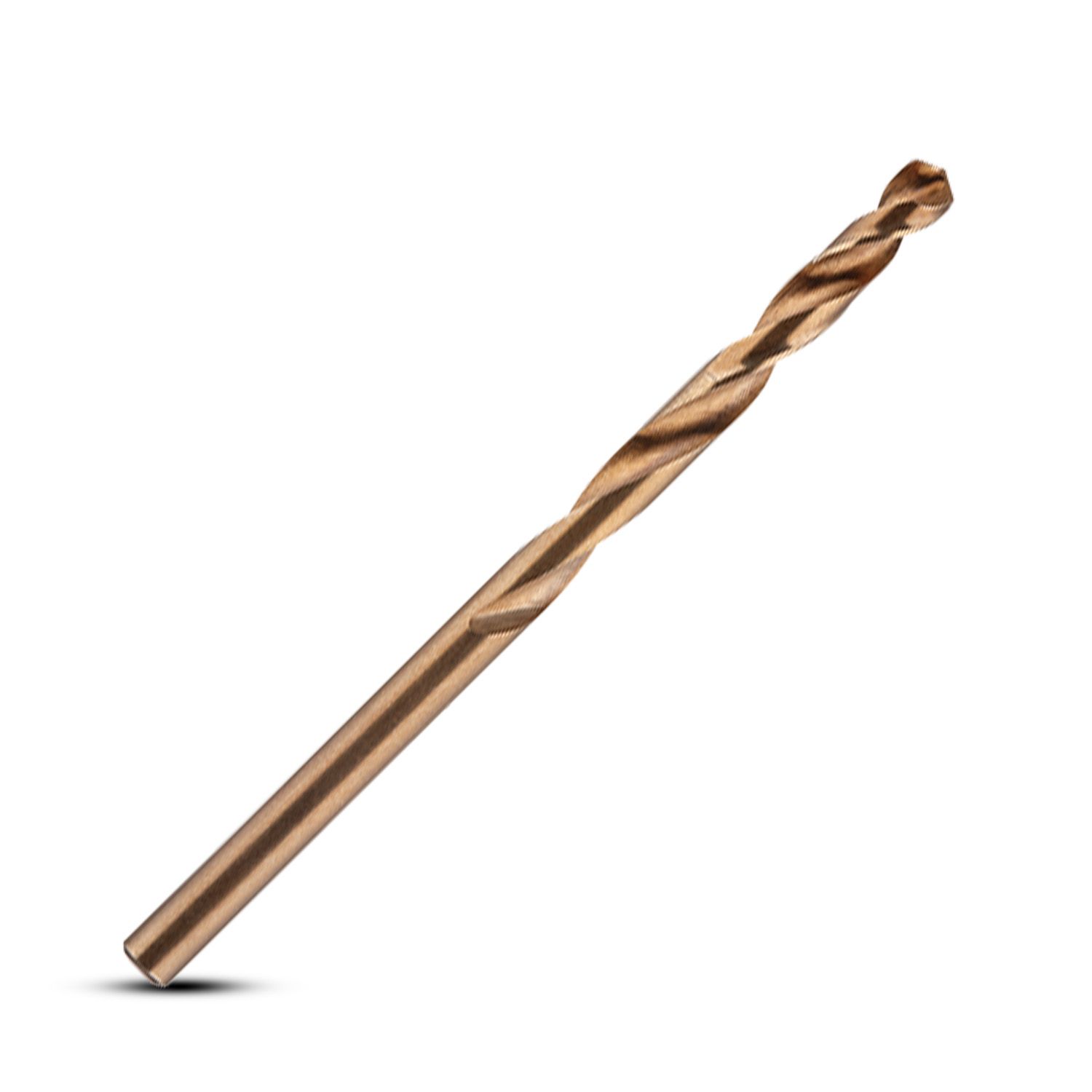 Milwaukee 48892509 4.2mm RED HELIX™ Cobalt Drill Bit