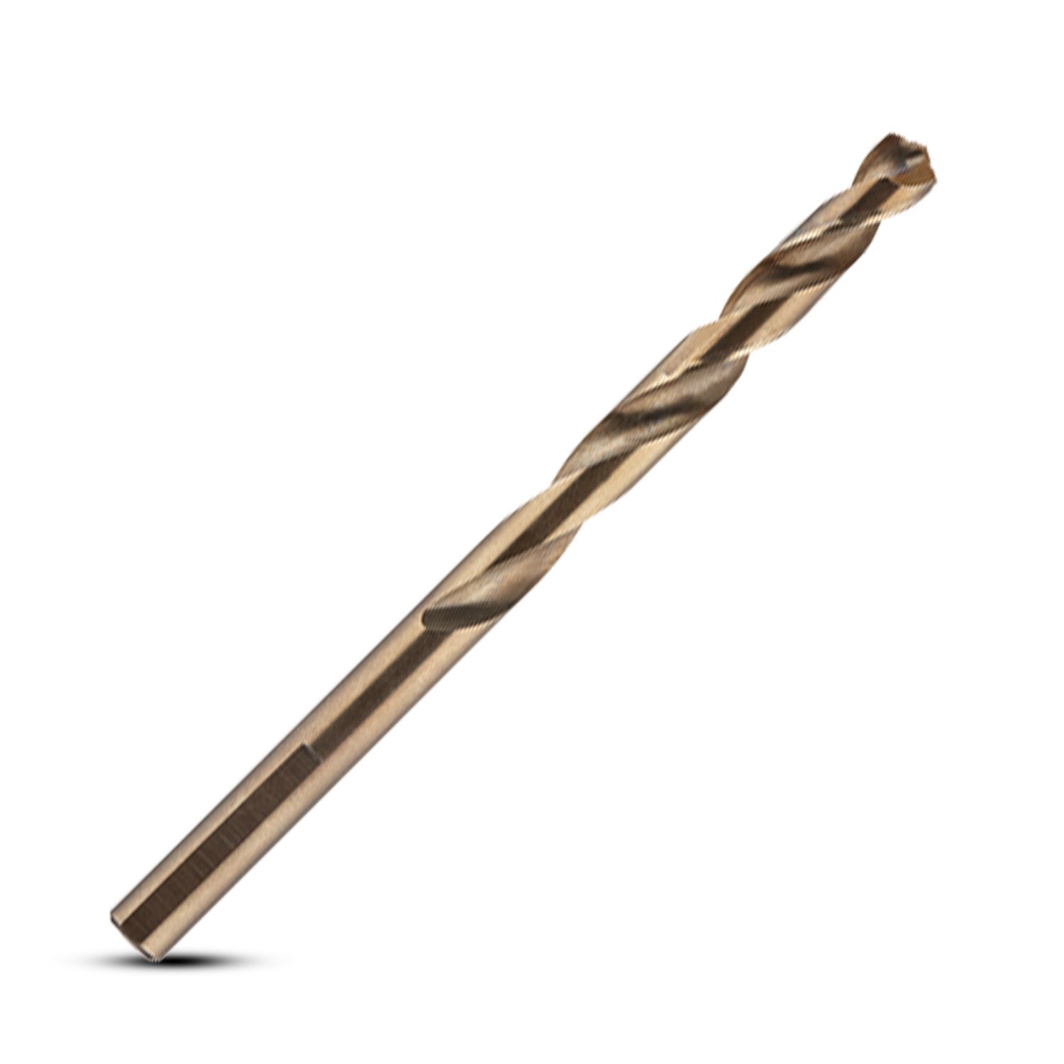 Milwaukee 48892514 6mm RED HELIX™ Cobalt Drill Bit