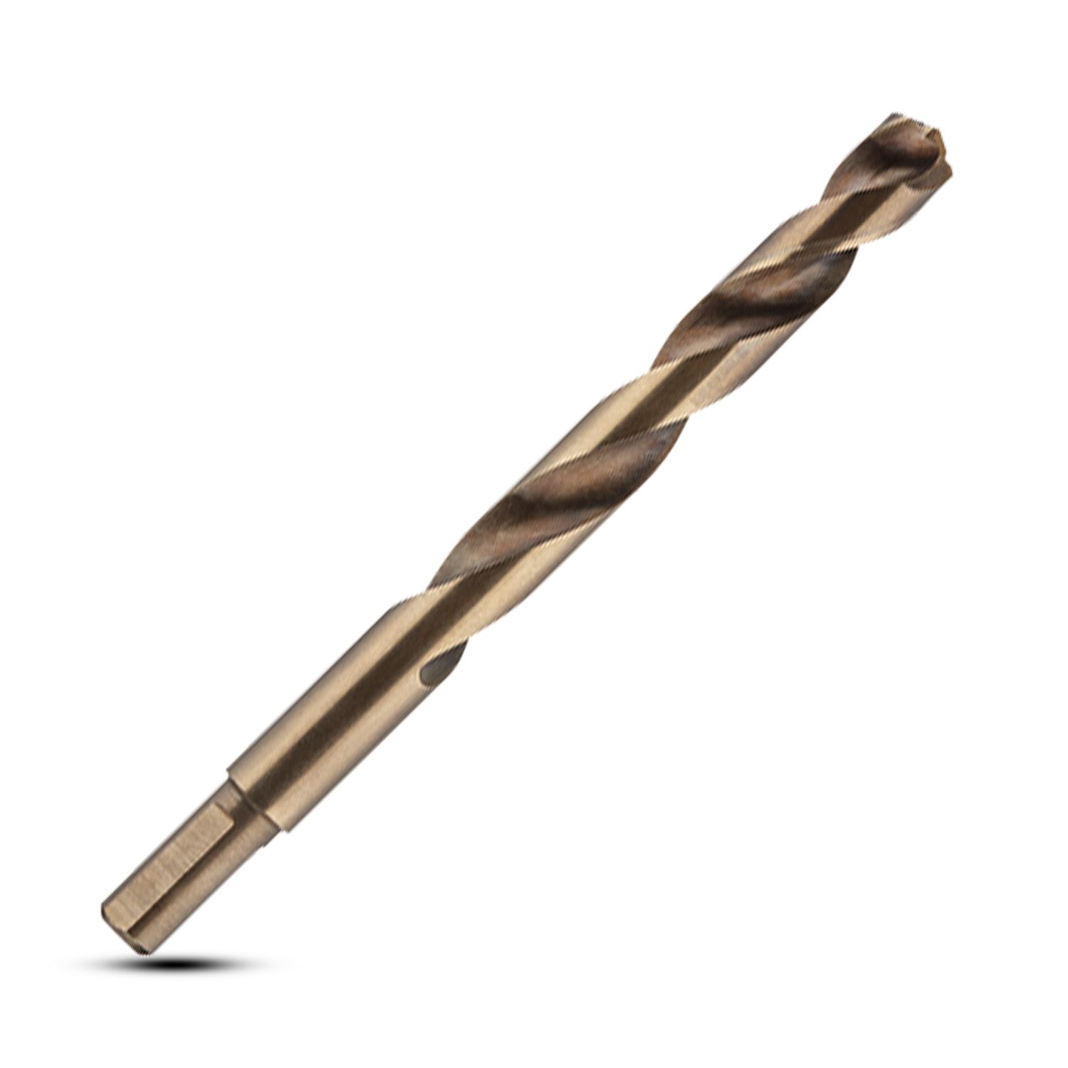 Milwaukee 48892527 12mm RED HELIX™ Cobalt Drill Bit