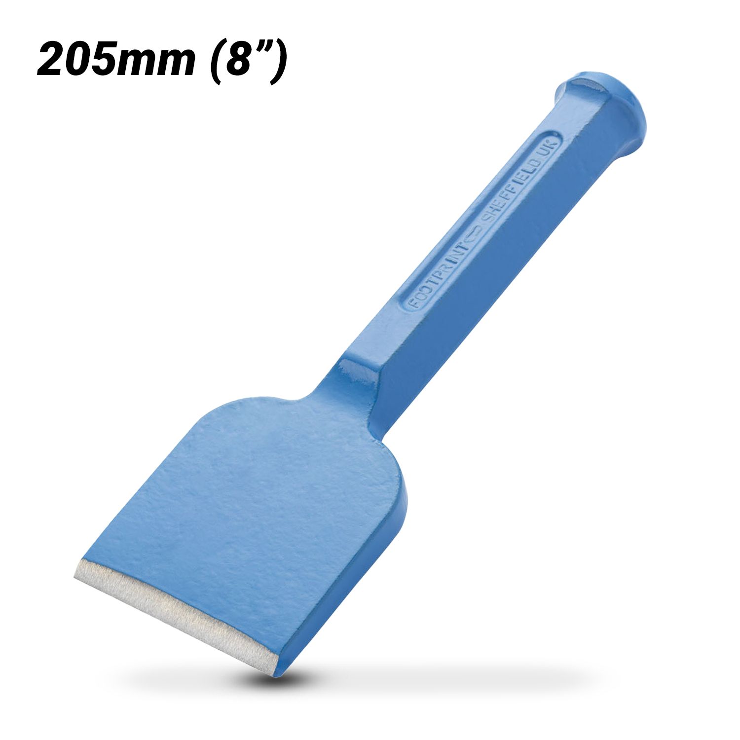 Footprint FP1234 Masons Brick Chisel