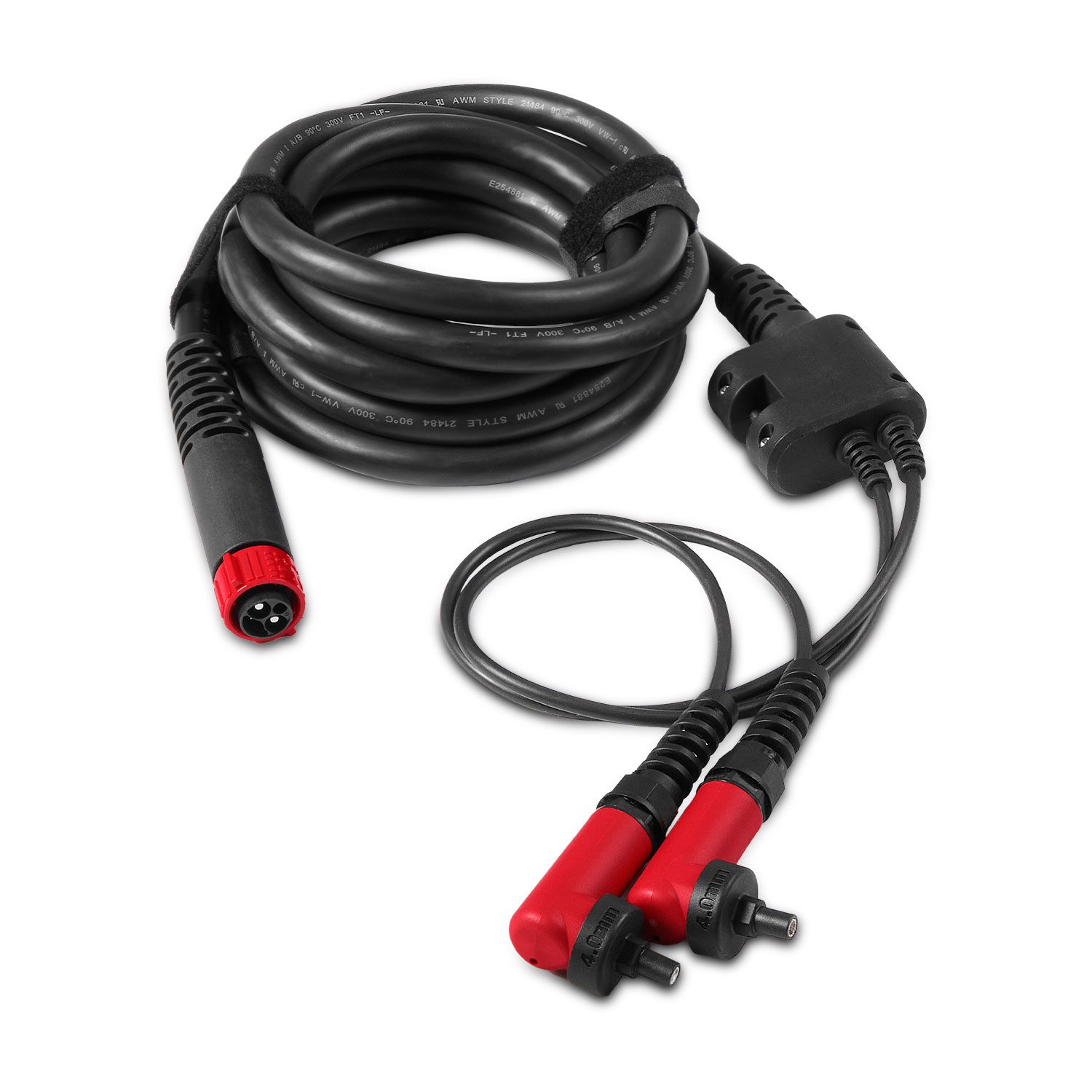 Milwaukee EFP-EFC15 MX FUEL 4.5m Electrofusion Cable