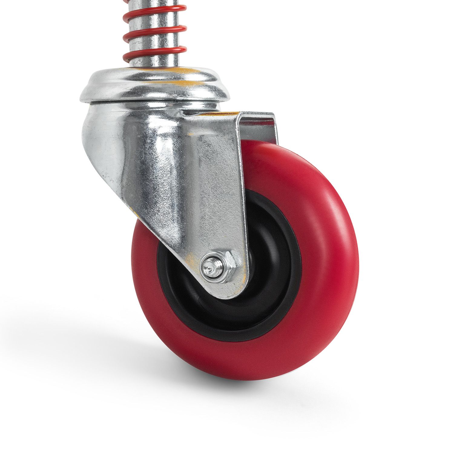 Climbrite CSTEP9/10RRWH Replacement Rear Wheel & Mount Assembly Pair ...