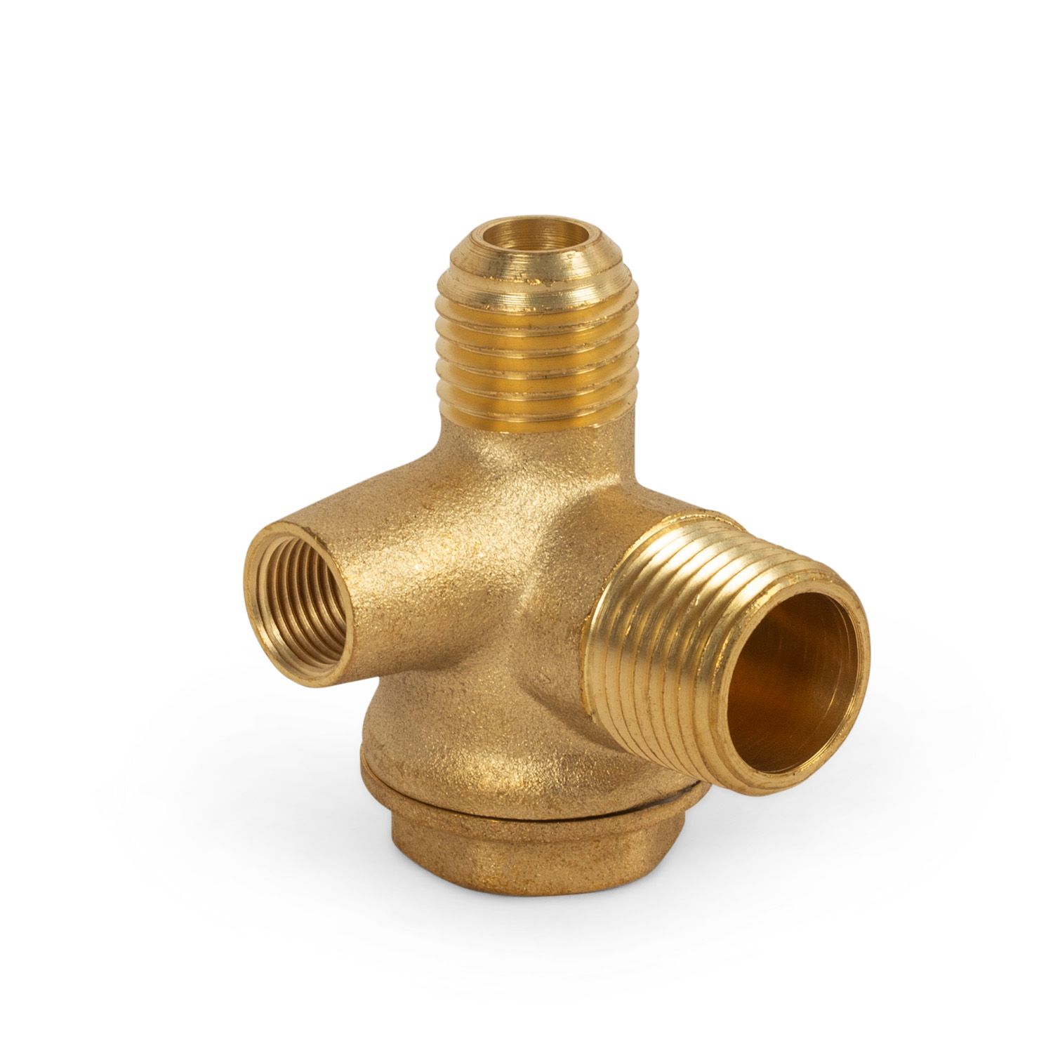 Chicago Air JWA5017 Replacement One Way Check Valve Suits HUSH50 ...