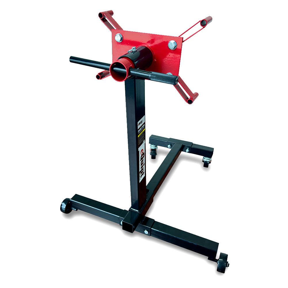 TradeQuip E06-0010 450kg Engine Stand