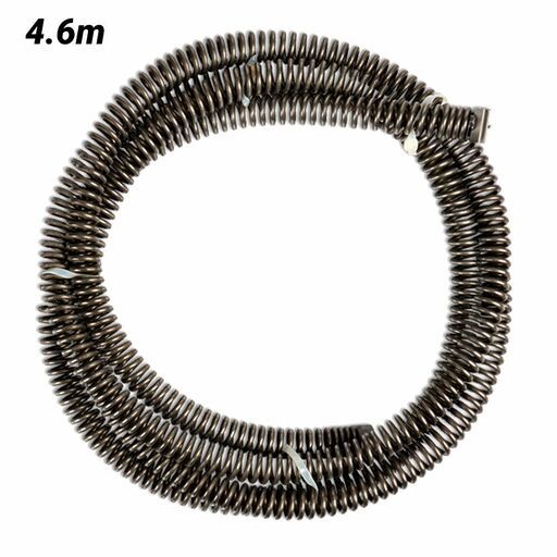 Drain Cleaning Rods | Plumbing | Sydney Tools