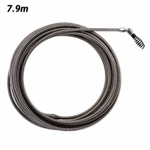 Drain Cleaning Rods | Plumbing | Sydney Tools