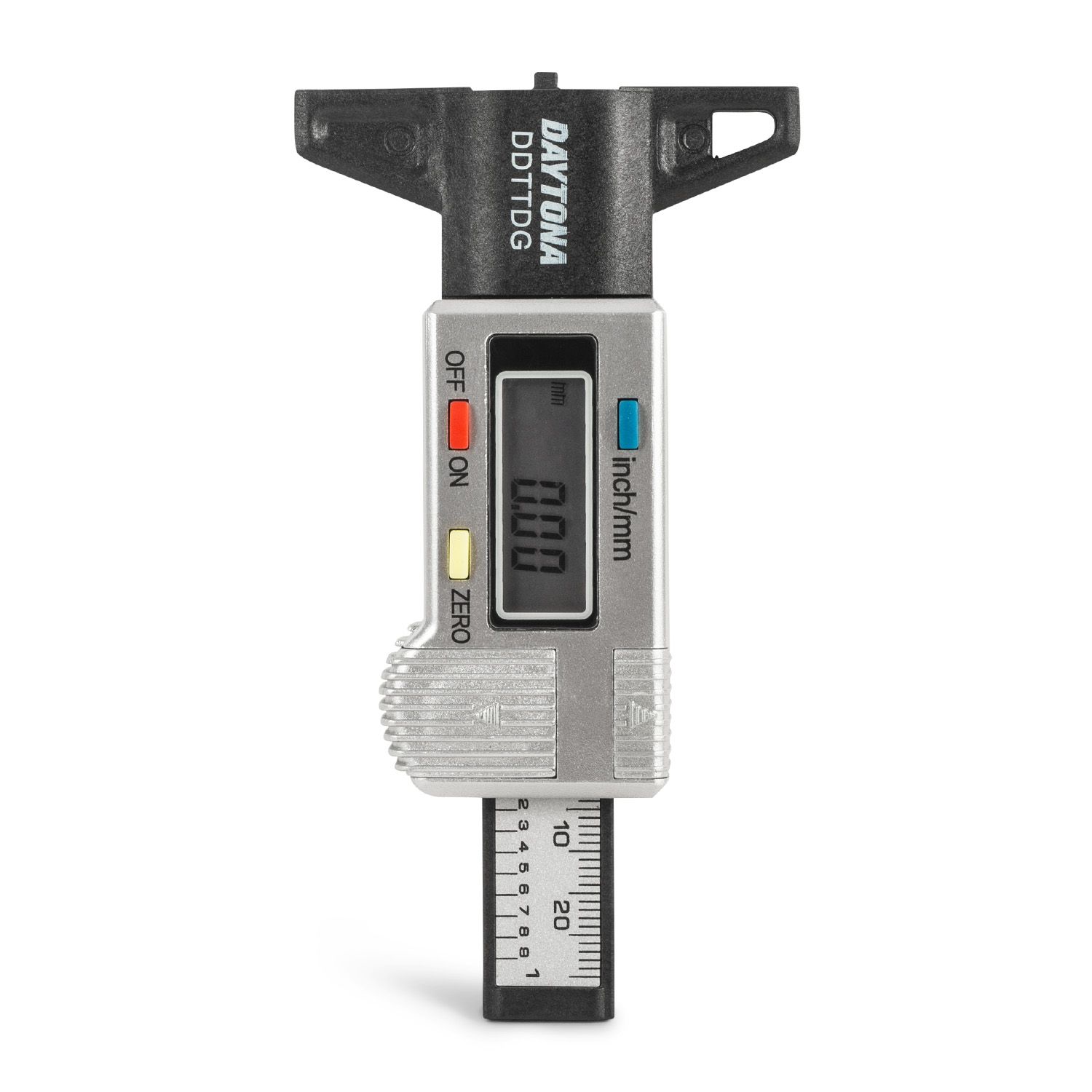 Daytona DDTTDG Digital Tyre Tread Depth Gauge