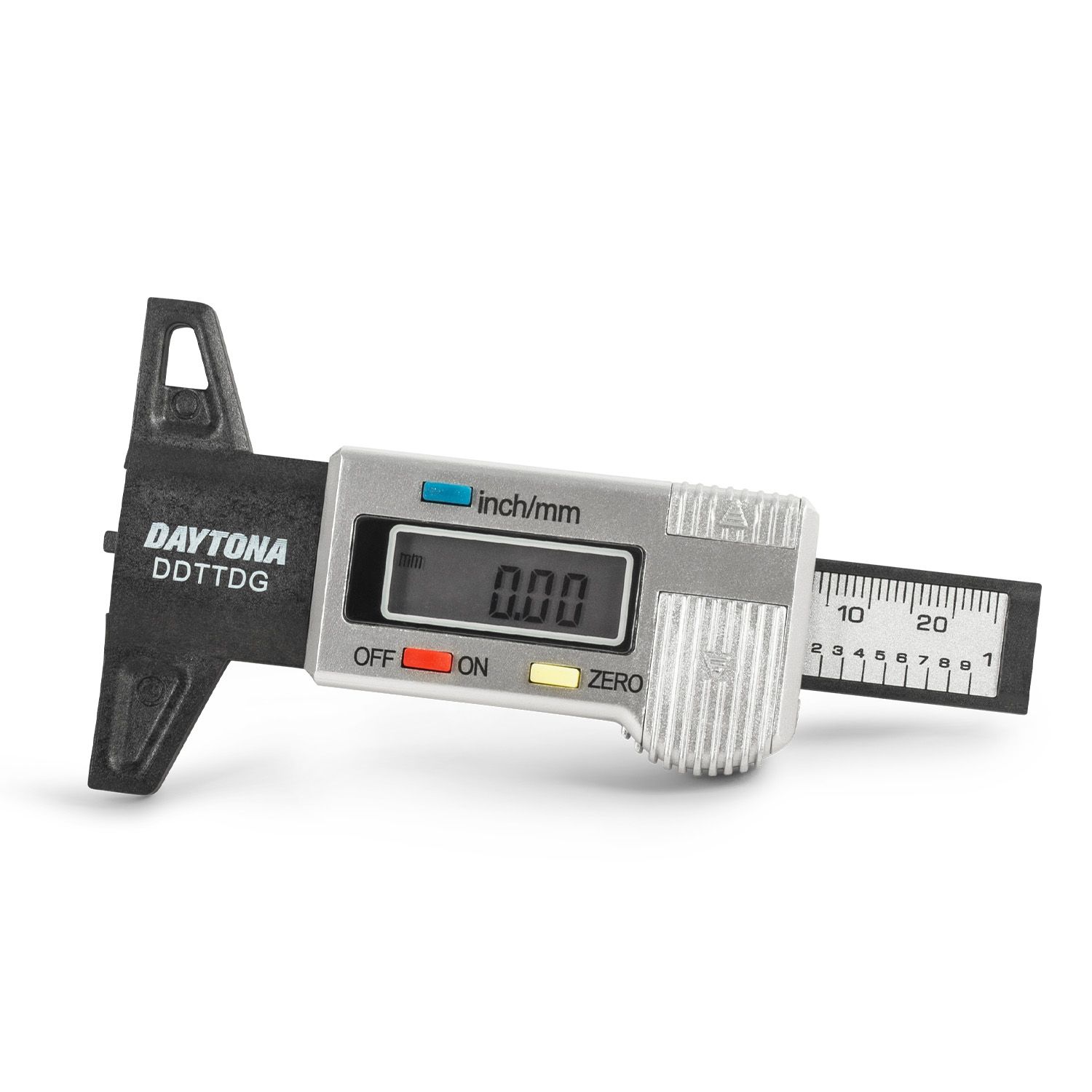 Daytona DDTTDG Digital Tyre Tread Depth Gauge