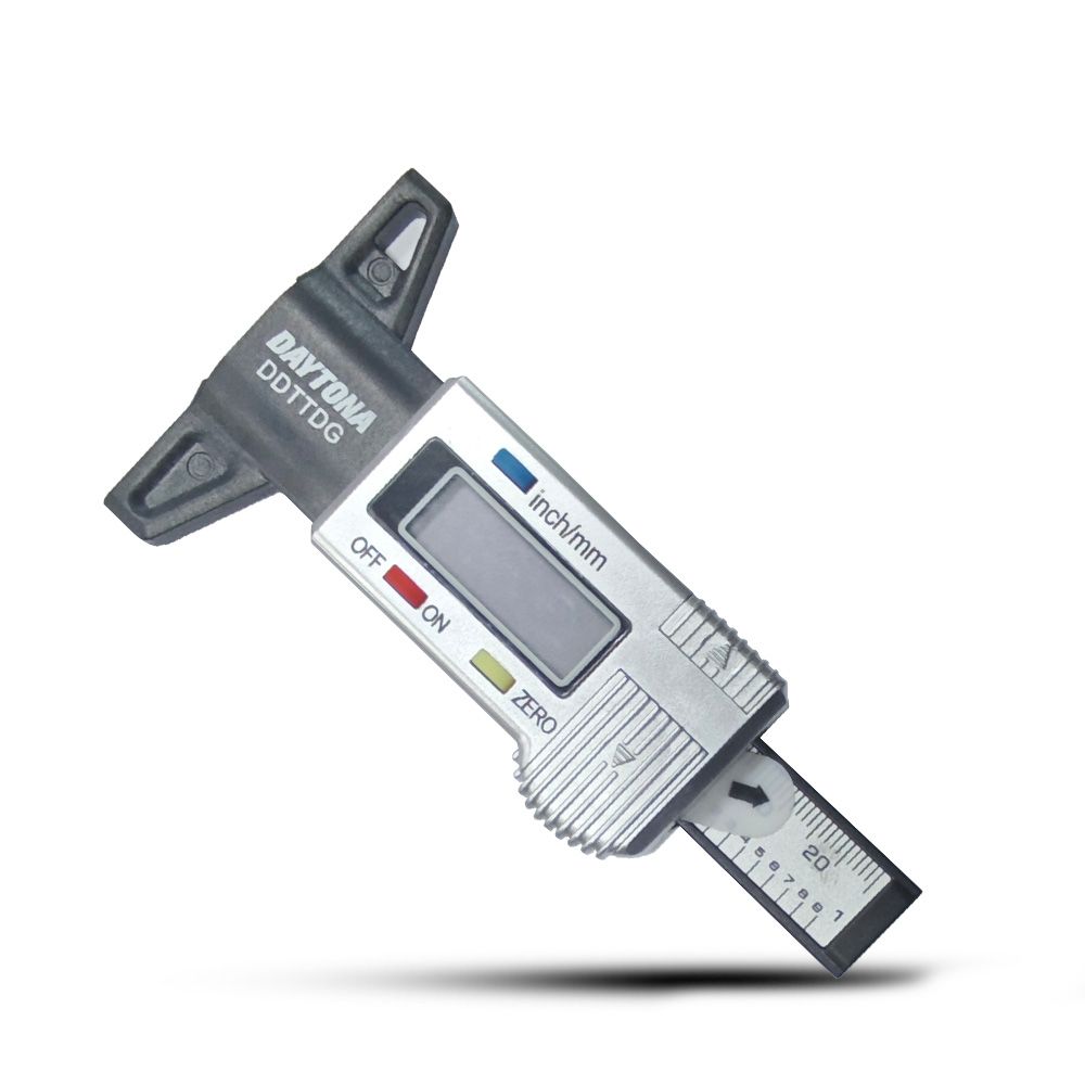 Daytona DDTTDG Digital tyre thread depth gauge