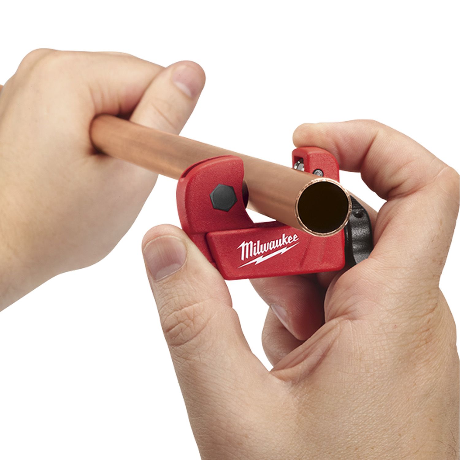 Milwaukee 48224250 12.7mm (1/2") Mini Copper Tubing Cutter