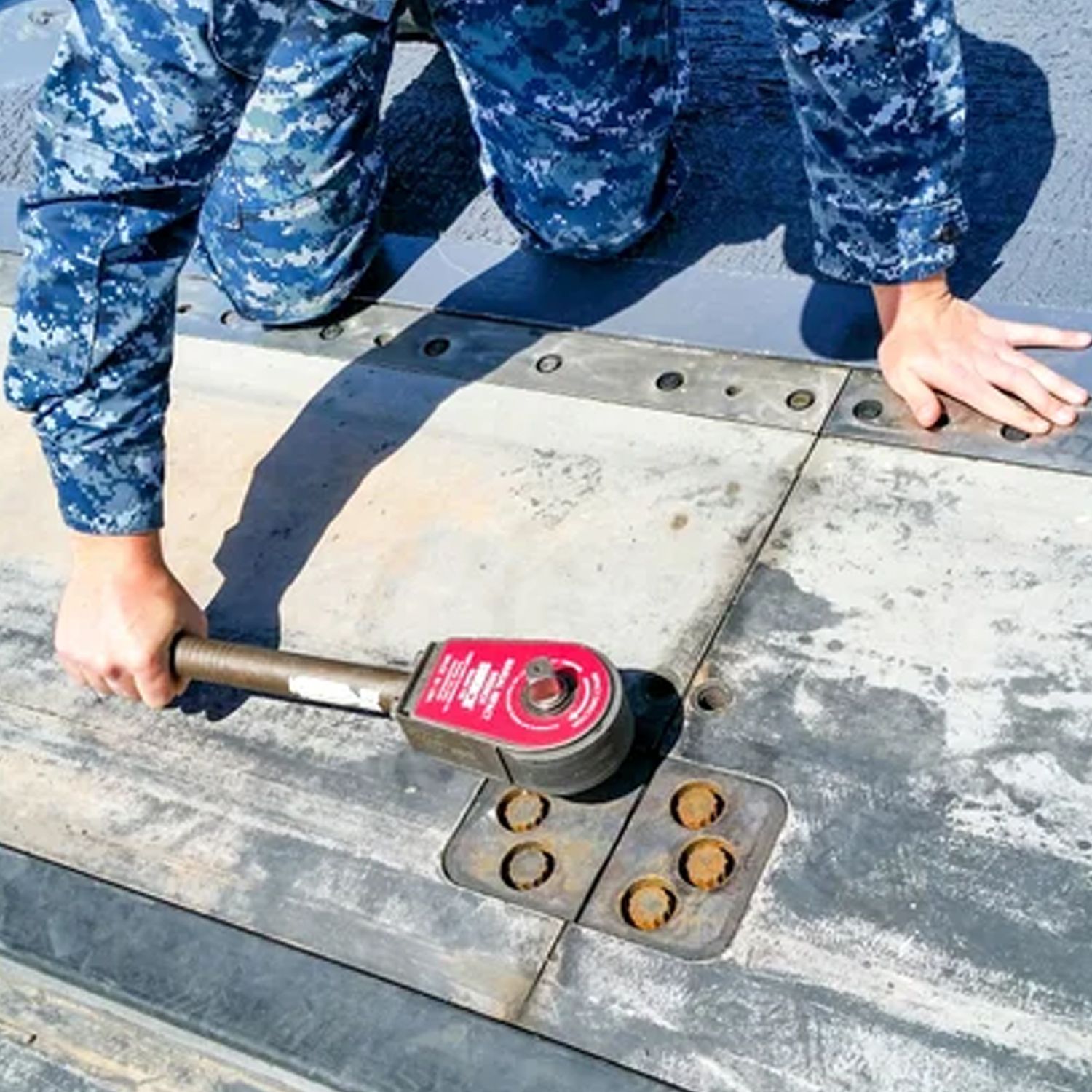 SWENCH 625-75 (41-90625-75) 3/4" Square Drive Manual Impact Wrench