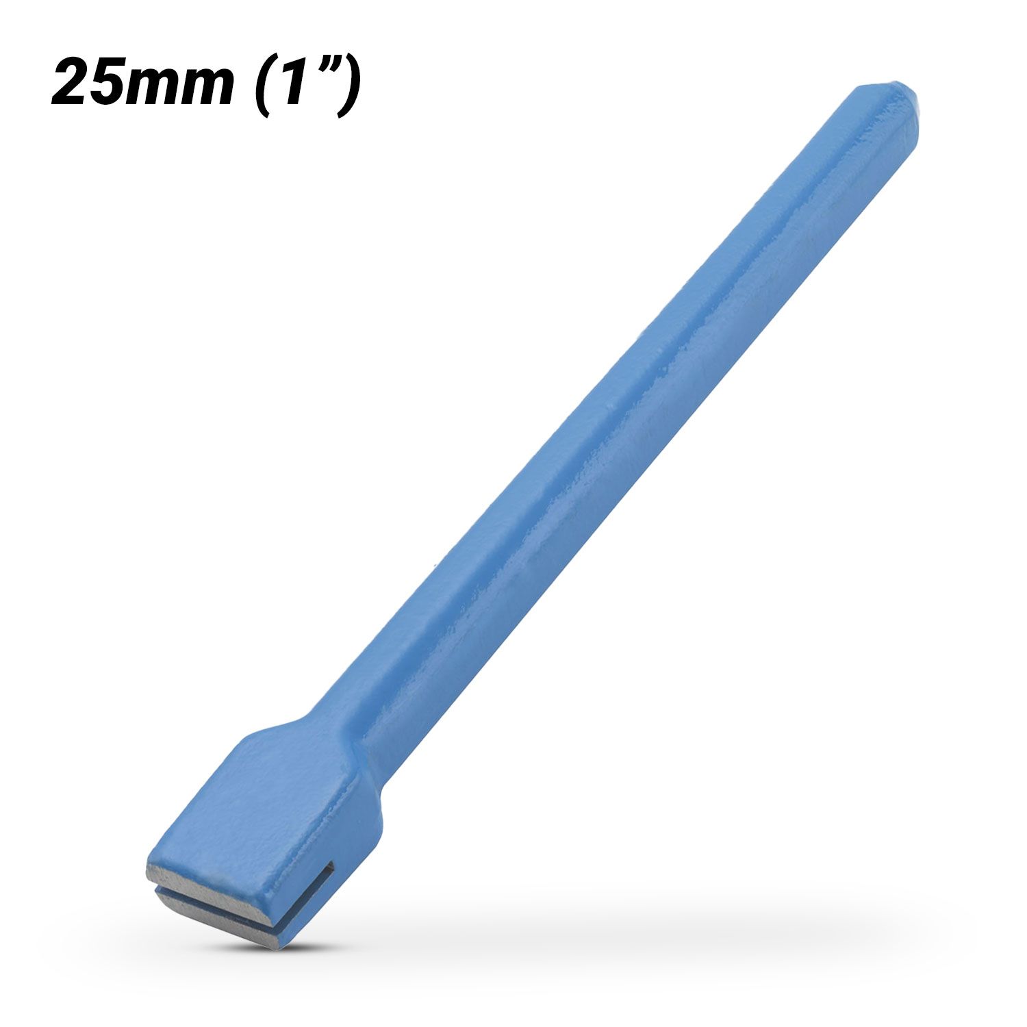 Footprint FP579/1 1" Guarded Scutch Chisel