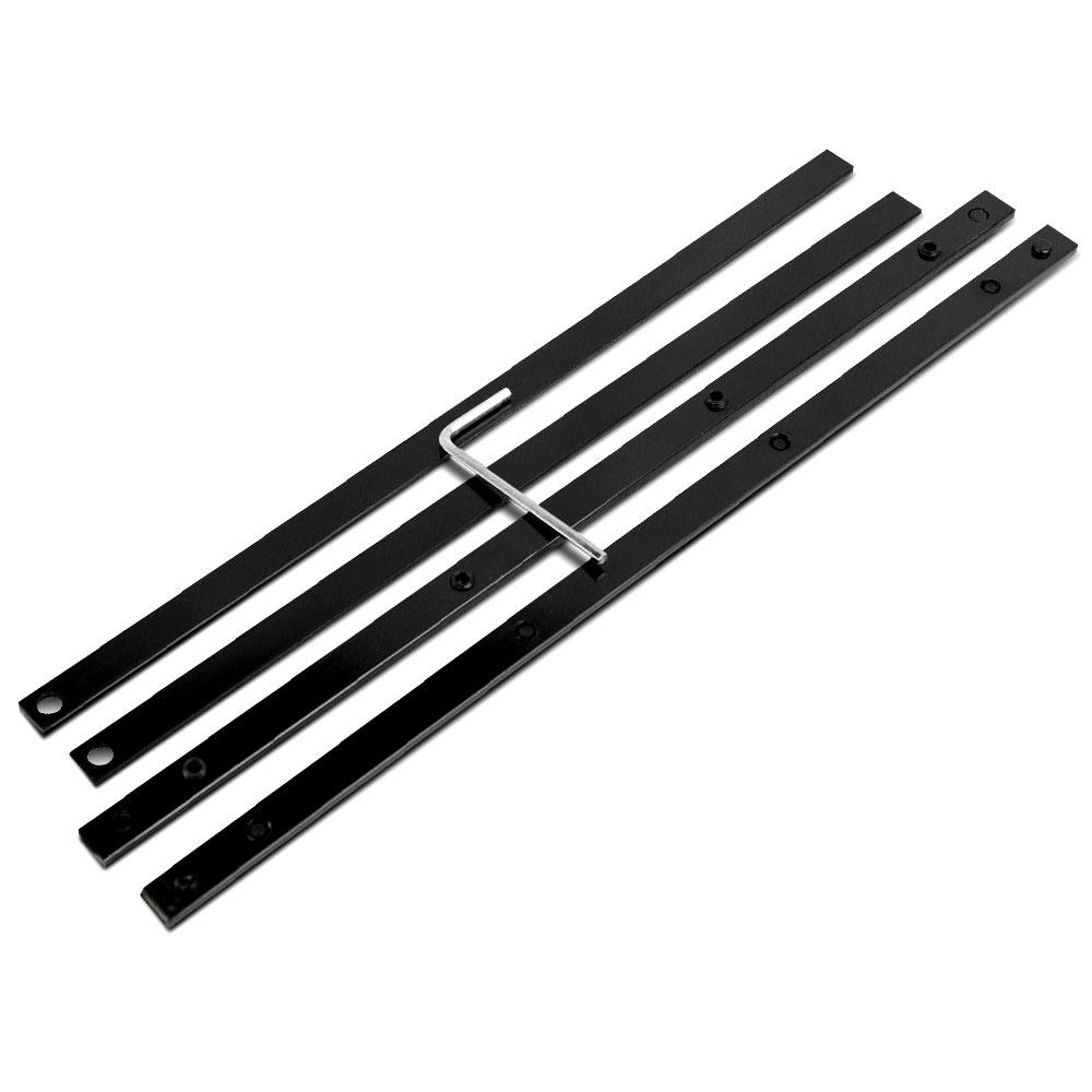 Bayer BAY76202COMBOKIT2 BAY76202 1400w 165mm (6-1/2") Track Saw With ...