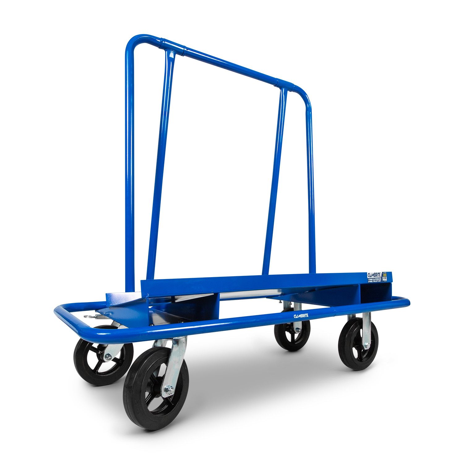 Climbrite BP1000B 1 Tonne Plasterboard & Panel Trolley